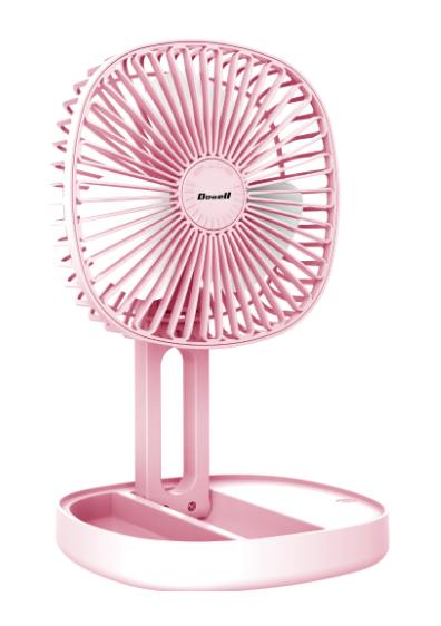 Dowell USB Mini Fan | Model: UF-101F (Multiple Colors Available ...