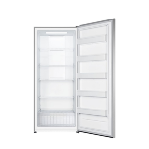 Fujidenzo 21 cu. ft. Inverter No Frost Upright Freezer / Chiller (Dual ...