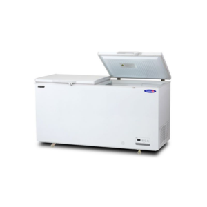 Fujidenzo 17 cu. ft. HD Inverter Solid Top Chest Freezer with Digital ...