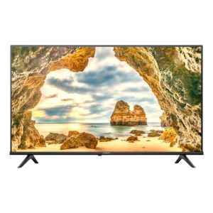 Devant 32" HD Ready Smart ISDB-T LED TV | Model: 32STV104 – METRO PLAZA ...