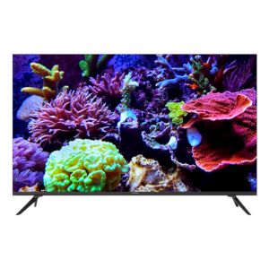 Devant 50" 4K Ultra HD Smart Quantum LED TV | Model: 50QUHW01 – METRO ...