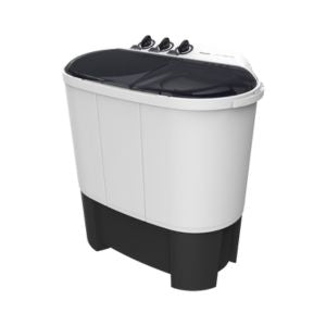Panasonic 11.5 kg Twin Tub Jumbo Hydrowash Washing Machine | Model: NA ...