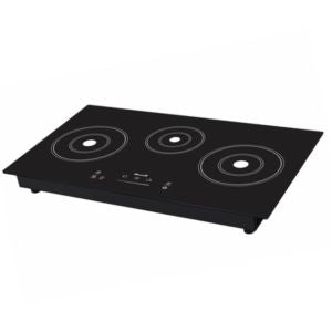 Dowell Triple Burner Induction Cooker | Model: IC-320S – METRO PLAZA ...