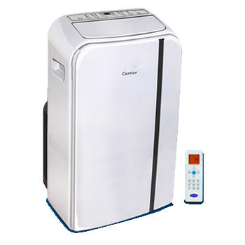 Carrier 1.5 HP Portable Aircon | Model: PDCAR012HP – METRO PLAZA THE ...