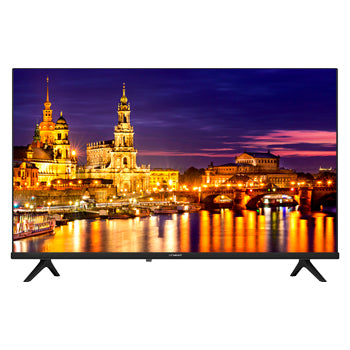 Devant 43" Full HD Smart ISDB-T LED TV | Model: 43STV103 – METRO PLAZA ...