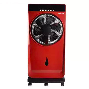 Dowell Air Mist Cooler with Remote Control | Model: AMC-77S – METRO ...