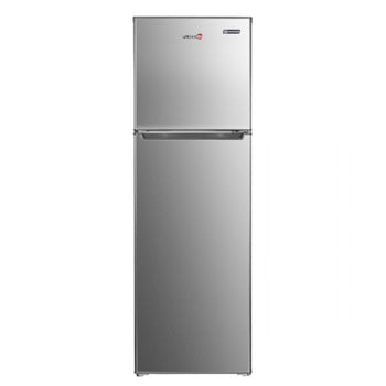 Fujidenzo 10 cu. ft. Two Door | No Frost | HD Inverter Refrigerator ...