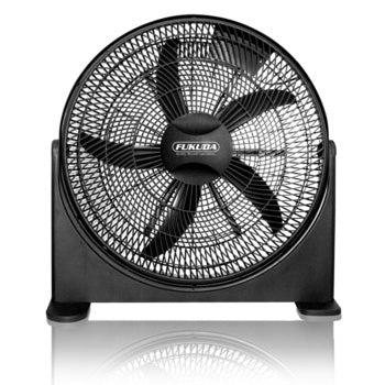 Fukuda 20" Box Fan | Model: FBF-20B – METRO PLAZA THE APPLIANCE CENTER