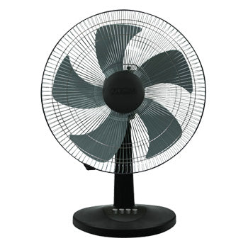 Fukuda 16" Desk Fan | Model: FDF-160C – METRO PLAZA THE APPLIANCE CENTER