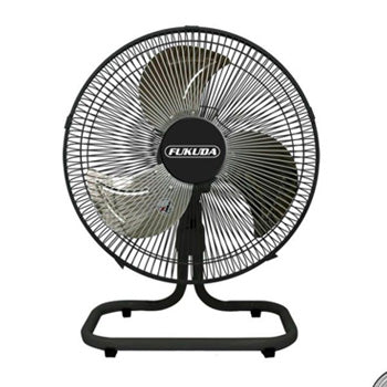 Fukuda 18" Ground Fan | Model: FFF-18G – METRO PLAZA THE APPLIANCE CENTER