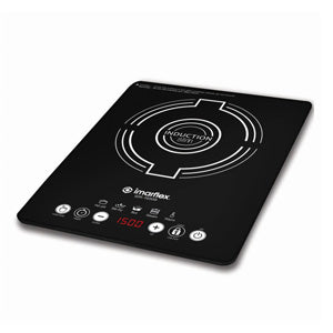 Imarflex 24cm Single Burner Slim Type Induction Cooker | Model: IDX-16 ...