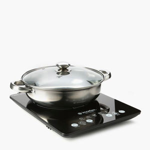 Imarflex 26cm Single Burner Slim Type Induction Cooker | Model: IDX-20 ...