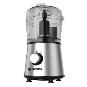 Imarflex 0.5L Food Chopper | Model: IFP-300S – METRO PLAZA THE ...