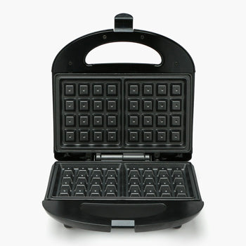 Imarflex 2-Slice Belgian Style Waffle Maker | Model: ISM-200WS – METRO ...