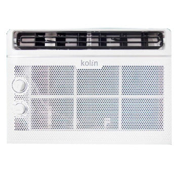 Kolin 0.6 HP Compact Series Window Type Aircon | Model: KAM-55CMC32 ...