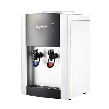 Markes Table Top Water Dispenser (Hot & Cold) | Model: MWDD-902WBC ...