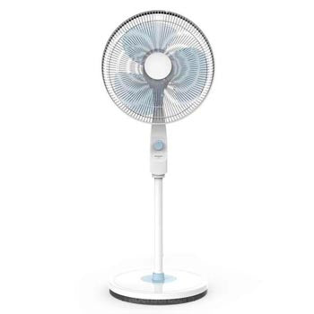 Panasonic 16" Living Fan Inverter | Model: F-409LD – METRO PLAZA THE ...