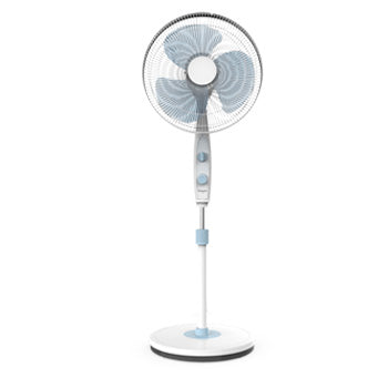 Panasonic 16" Deluxe Stand Fan Inverter | Model: F-409SN – METRO PLAZA ...