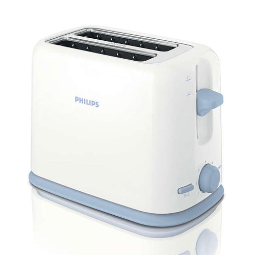 Philips Pop Up Toaster | Model: HD2566 – METRO PLAZA THE APPLIANCE CENTER