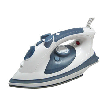 Sharp Steam Iron | Model: IS-2040 – METRO PLAZA THE APPLIANCE CENTER