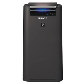 Sharp Plasmacluster Ion Air Purifier with HEPA Filter and Humidifier ...