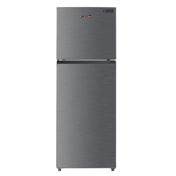 Fujidenzo 12.8 cu. ft. Two Door | No Frost | HD Inverter Refrigerator ...