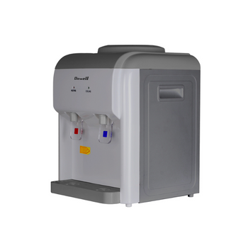 Dowell Table Top Water Dispenser (Hot & Room Temp) | Model: WDT-65H ...