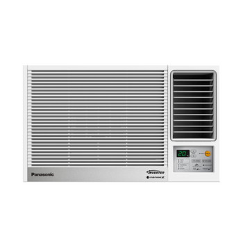 Panasonic 2.5 HP Window Type Inverter Aircon | Model: CW-XU2421EPH ...