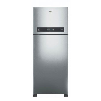 Whirlpool 16 cu. ft. Two Door No Frost Inverter Refrigerator | Model ...