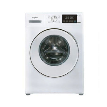 Whirlpool 7.5 kg Front Load Inverter Washing Machine | Model: WFRB752B ...